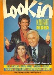 30 Years of Knight Rider to be celebrated at Memorabilia – downthetubes.net