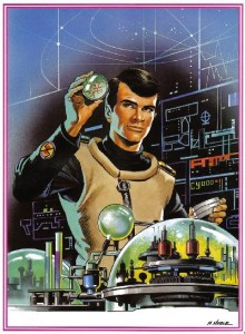 In Memoriam: Look-In and TV21 artist Mike Noble – downthetubes.net