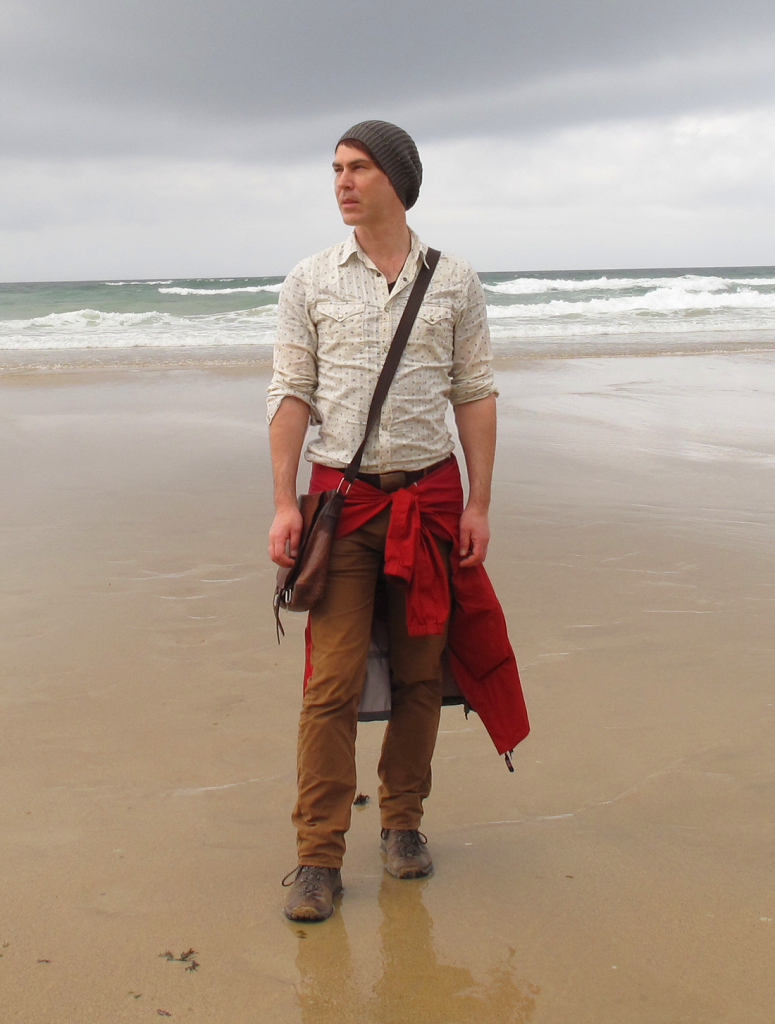 Breaking Surface: An Interview with Jay Gunn, creator of “Surface ...