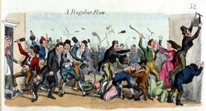 Glasgow Looking-Glass, world’s oldest comic, celebrated with new ...