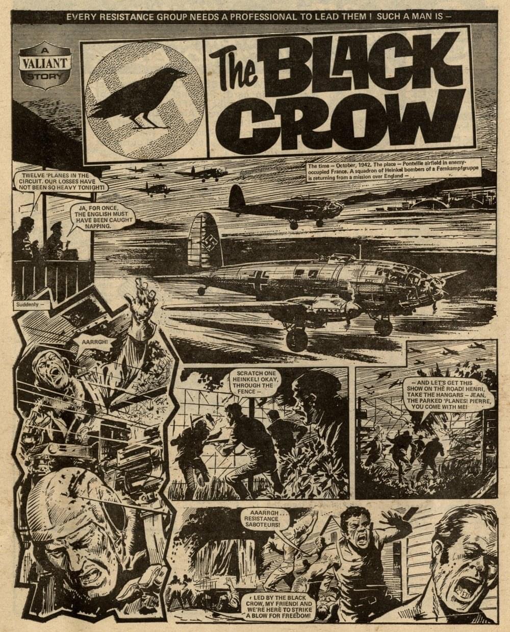 In Memoriam: Comics Writer Scott Goodall MBE – downthetubes.net