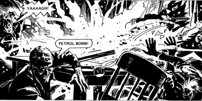 Action: The Story of a Violent Comic – When The Crumblies Flipped It ...