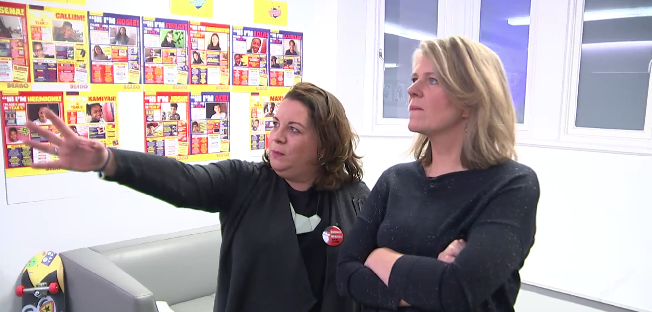 Beano creators hit back at media sniping as comic hits 80, buoyed by ...