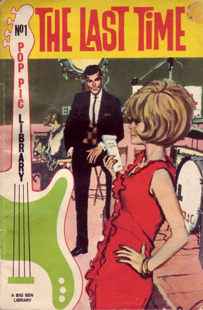 Down the Rabbit Hole: Who were the Creators behind Pop Pic Library ...