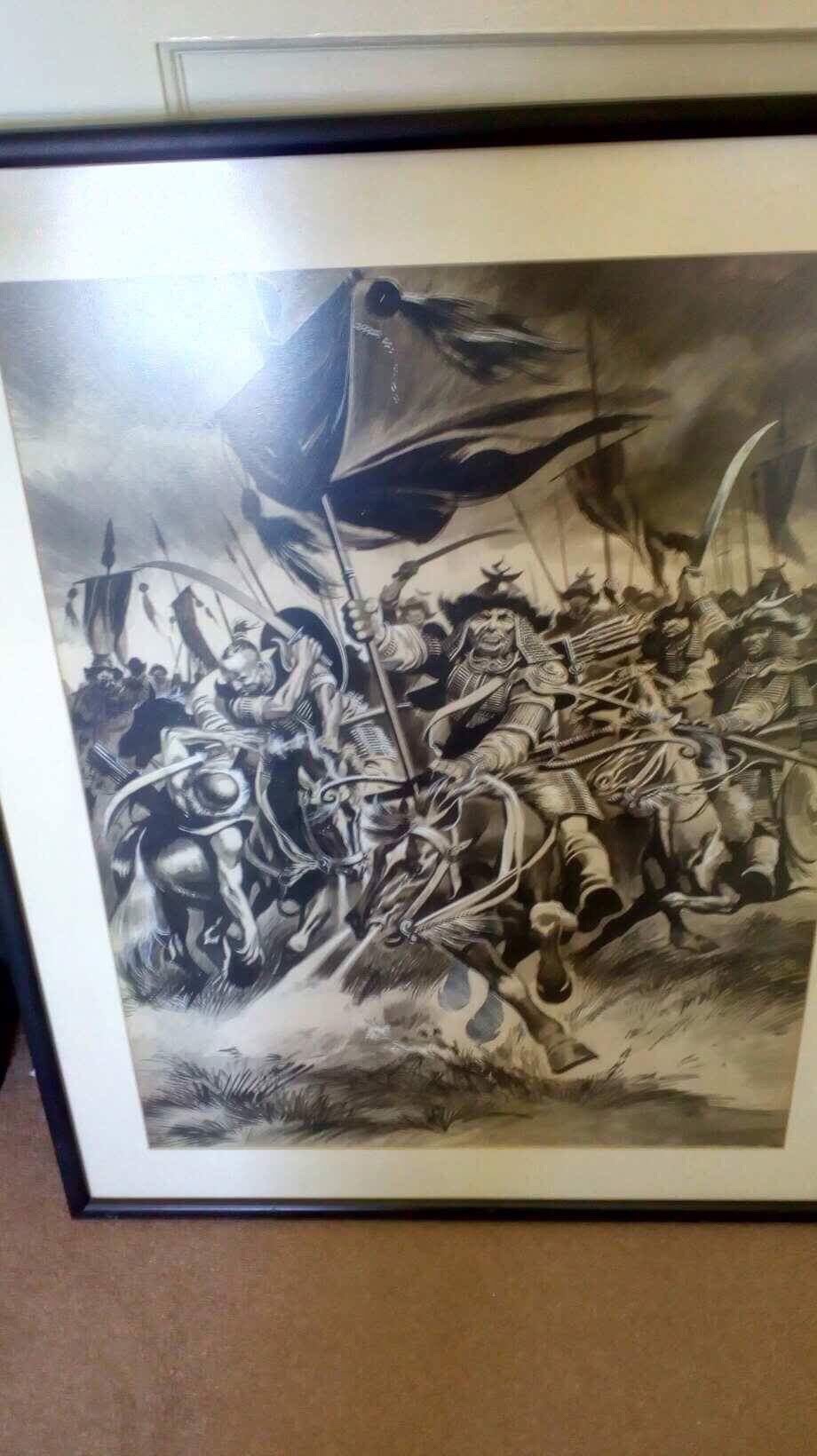 Essential British Comics Reference: Bear Alley Books’ “Ranger The ...