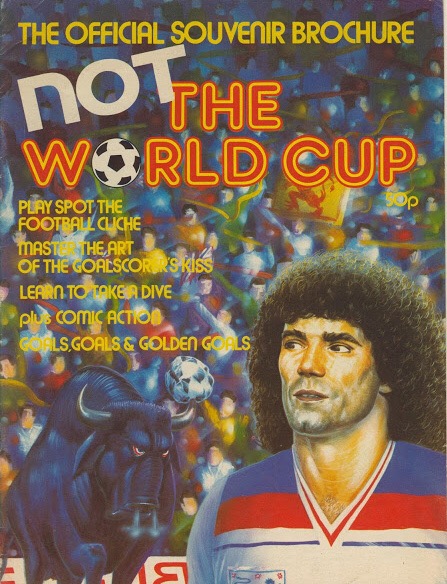 When Alan Moore wrote football comics…a look back at Marvel UK’s “Not ...