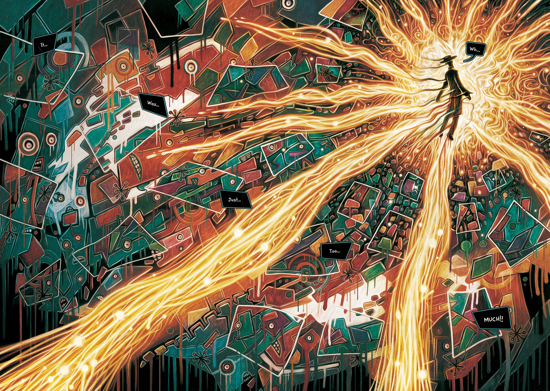 In Review: ‘The Needleman’ by Martin Simpson – downthetubes.net