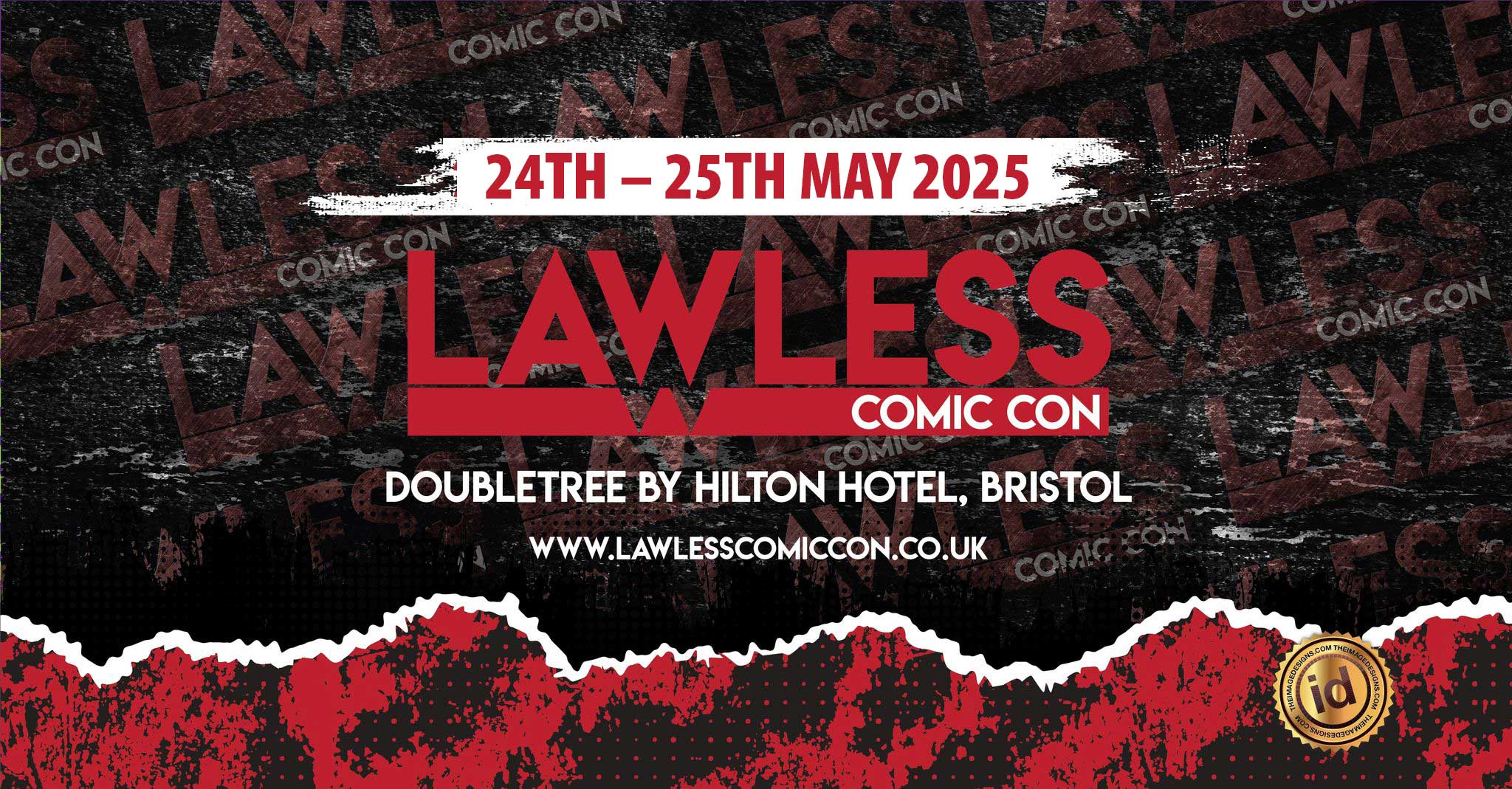 Looking Back at Lawless 2025 – downthetubes.net