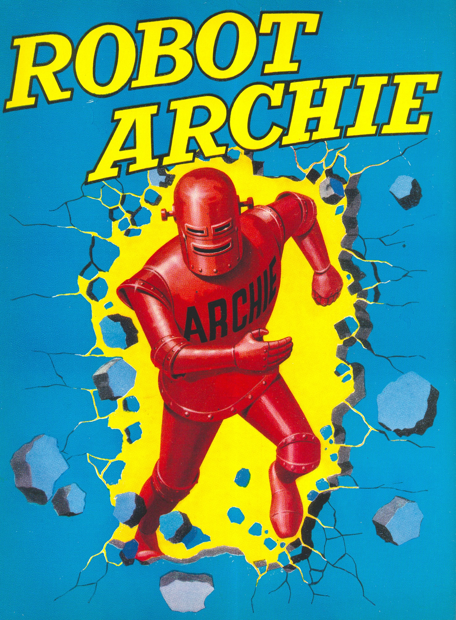 Why Rebellion’s acquisition of IPC’s “classic comics” is great news for ...