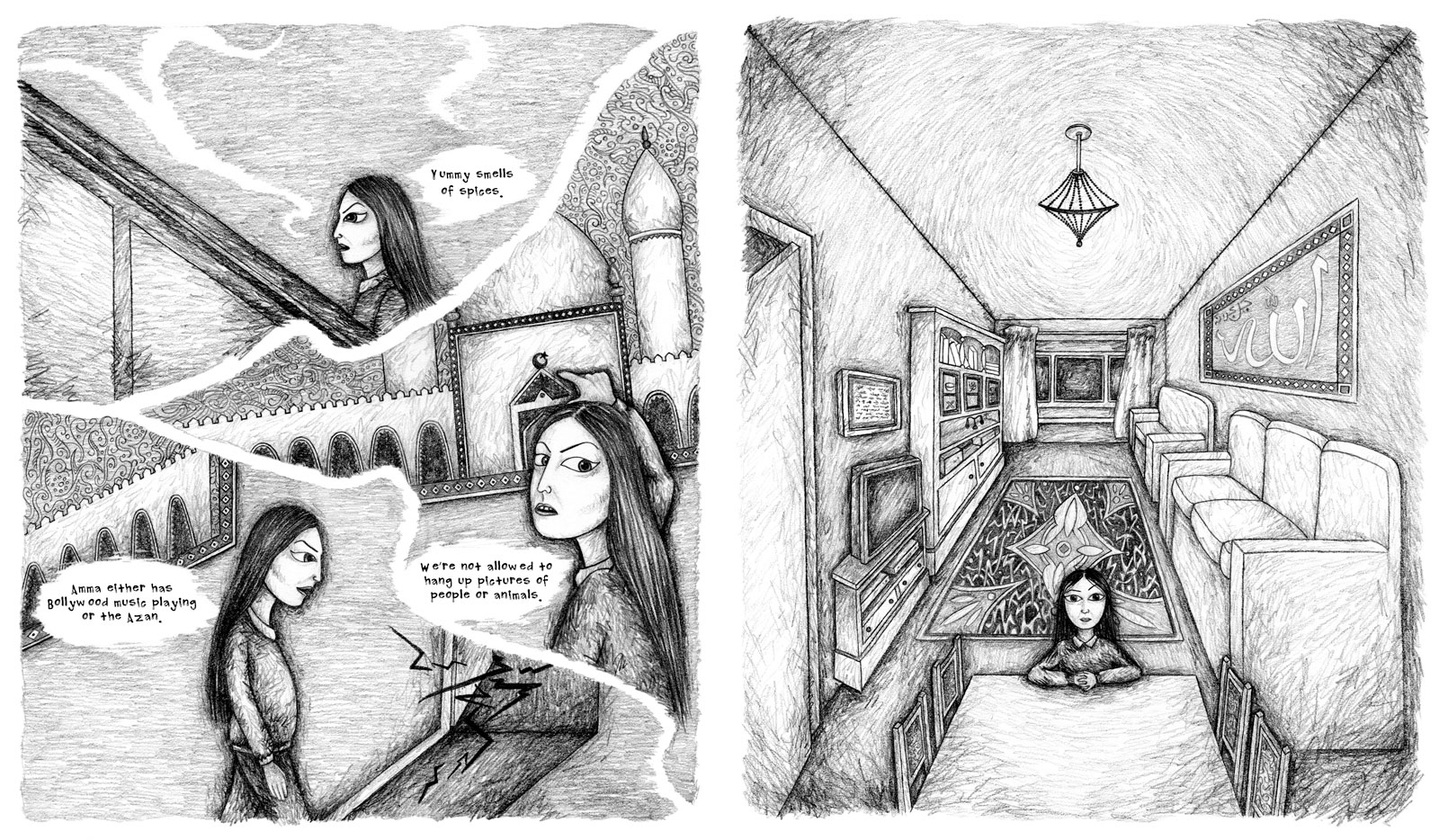 Lakes Festival Focus 2018: Sayra Begum – downthetubes.net