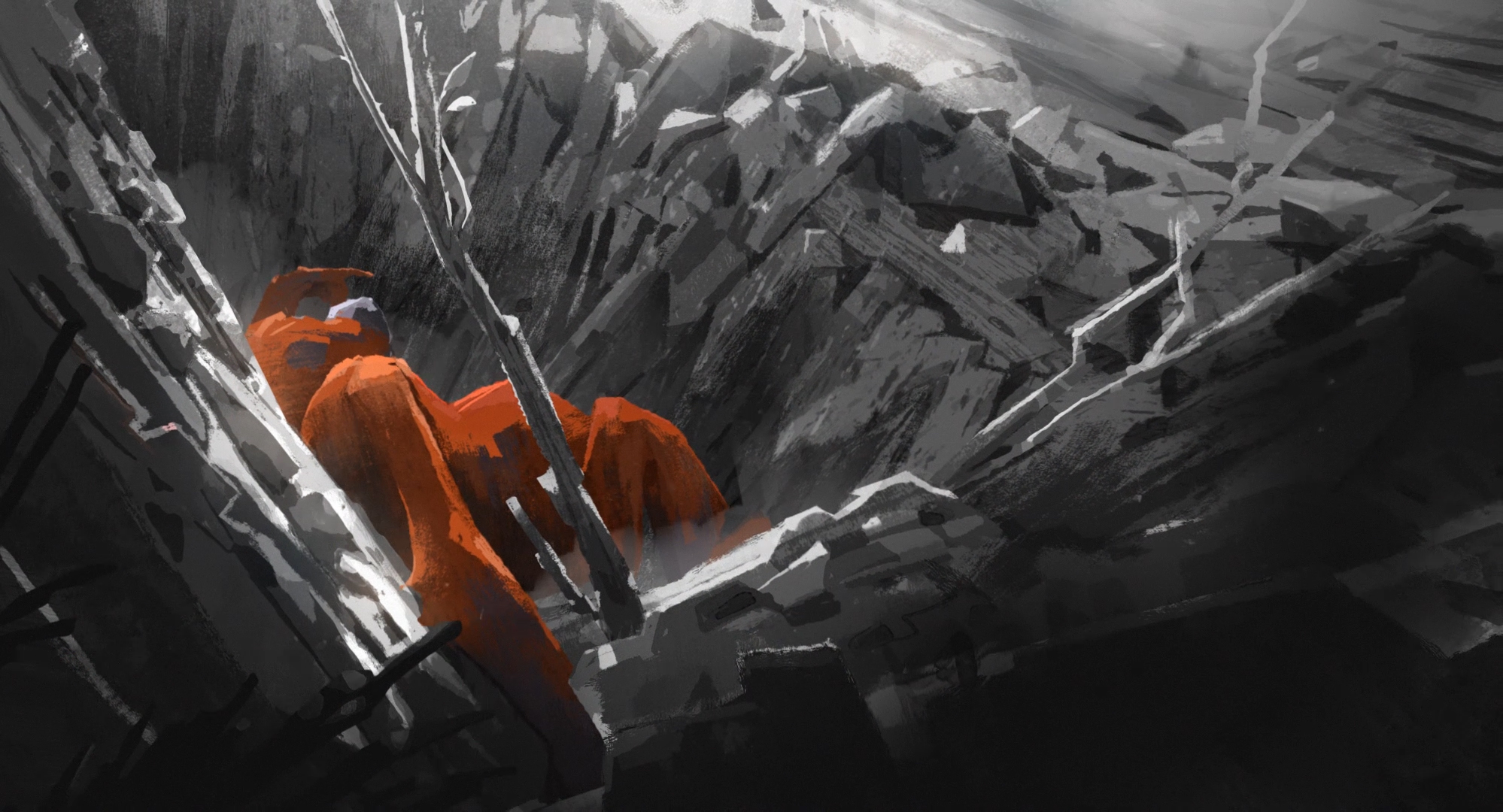 Meet the team behind “Rang-tan”, the “banned” Iceland Christmas TV ad ...