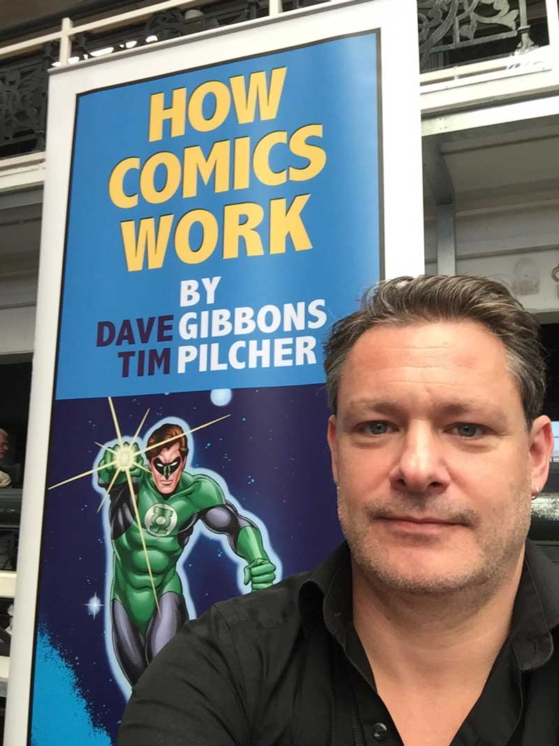 Paying it Forward: The Road to the Breakthrough Project by Tim Pilcher ...