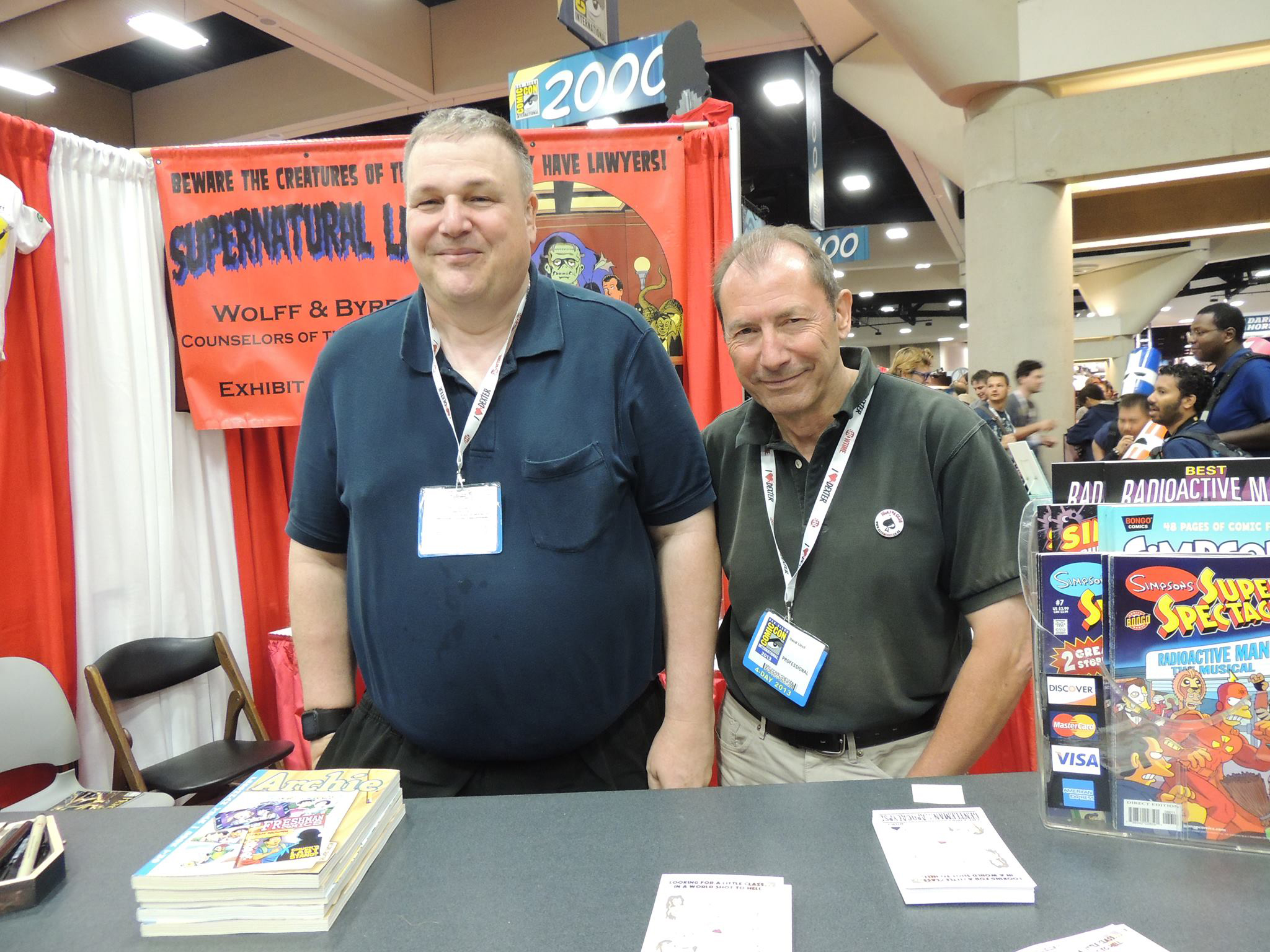 In Memoriam: Comic Writer James D. Hudnall – downthetubes.net