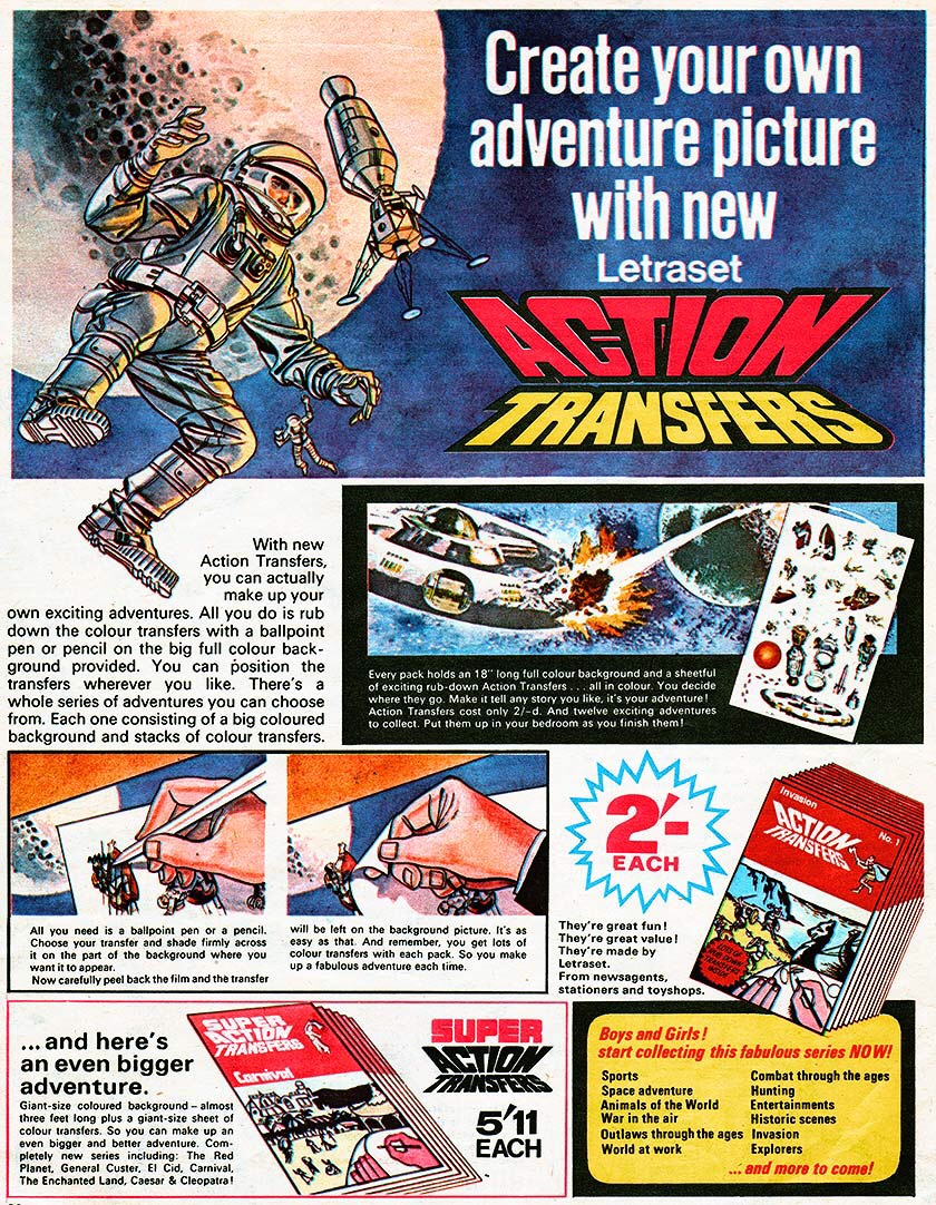 WebFind: Rub-Down Transfers Revived! – downthetubes.net