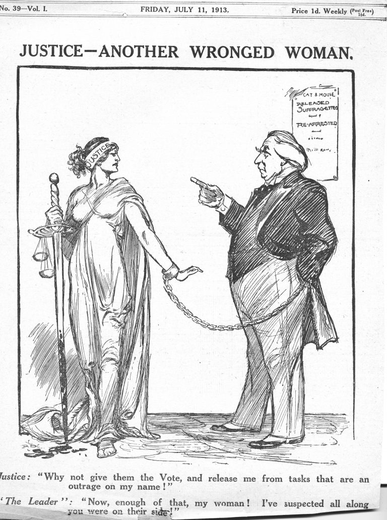 Mira Falardeau’s A History of Women Cartoonists launches later this ...