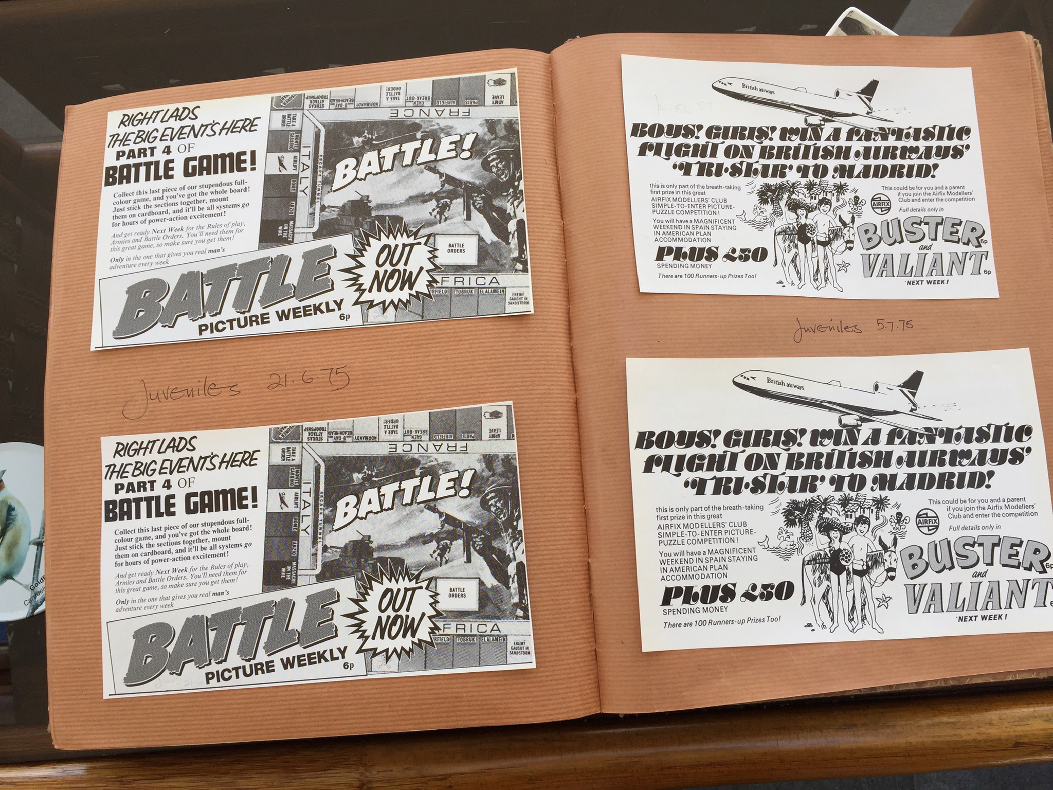 A Comics Collection for the Nation: An Interview with Peter Hansen ...