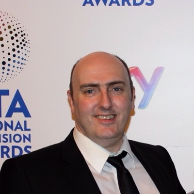 Awesome Reads launches at San Diego Comic-Con, Richard Dinnick ...