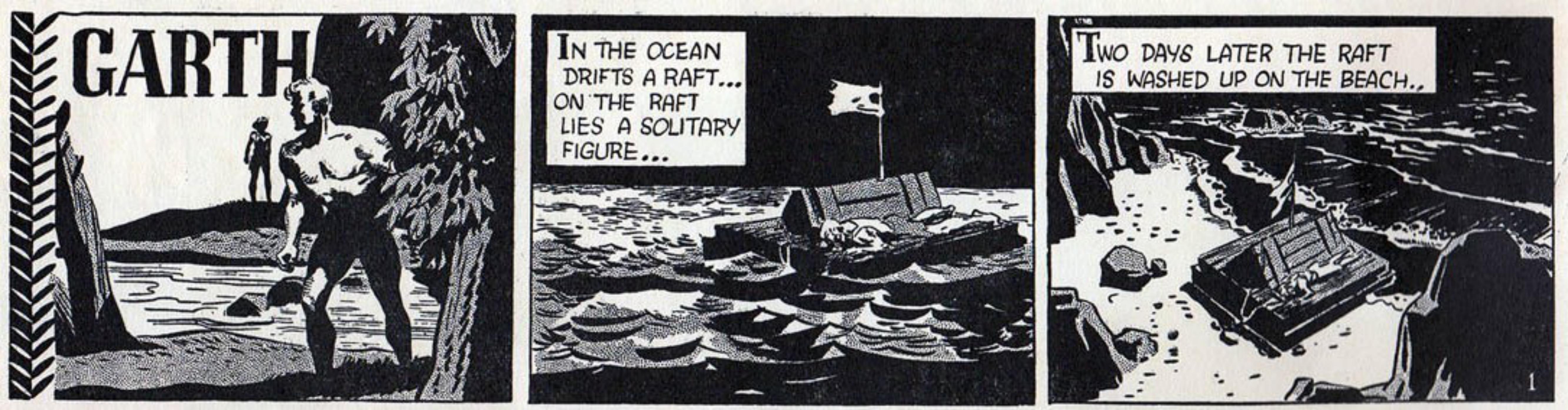 Garth – Strip Checklist – Part 01 – downthetubes.net