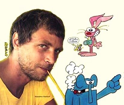 In Memoriam: Comic Artist Massimo Mattioli – downthetubes.net