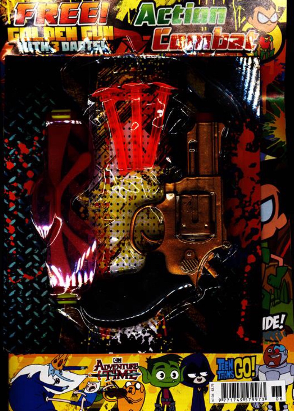 UK News Stand Snapshot – 10th October 2019 – downthetubes.net