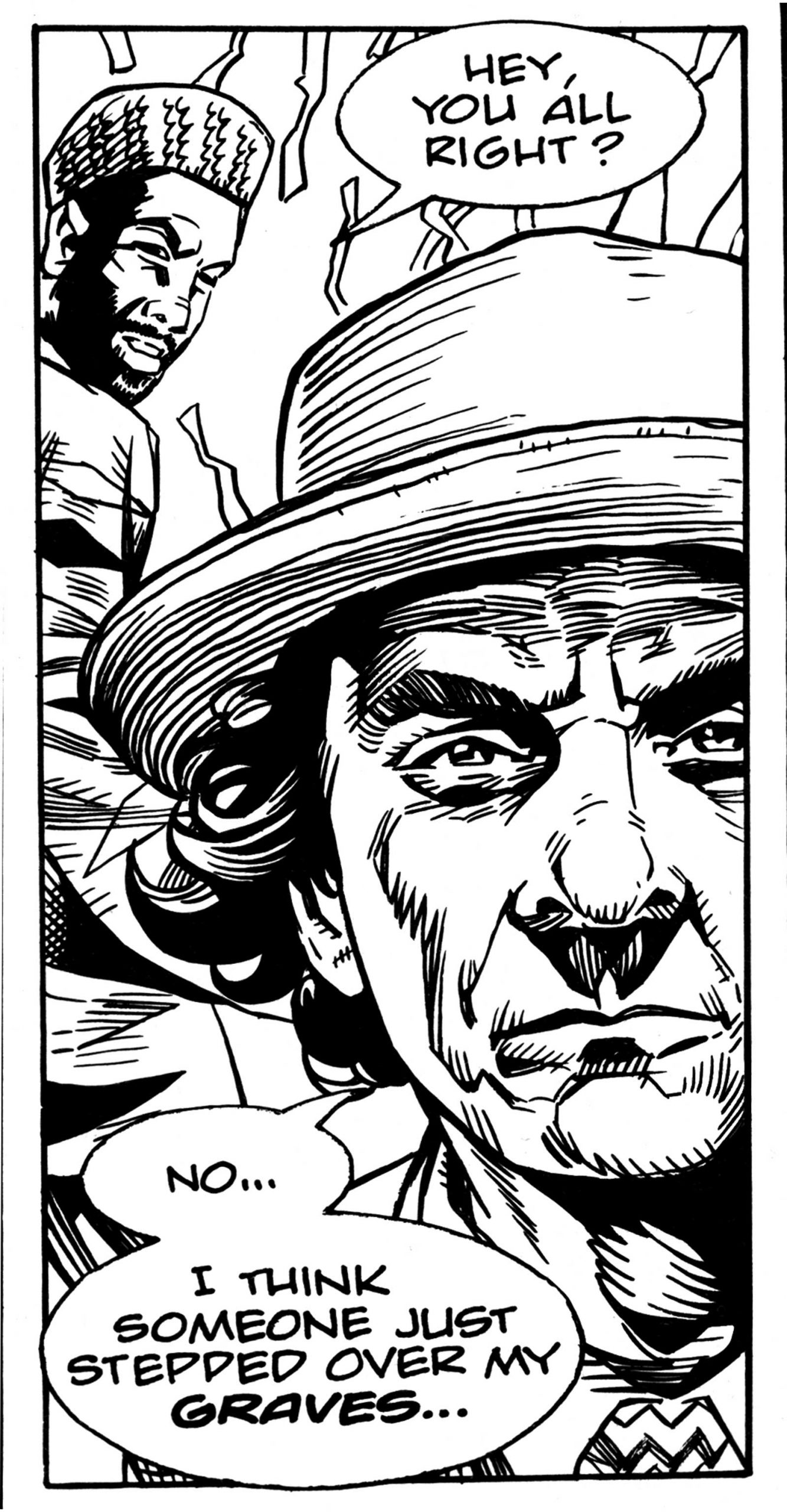 Sneak Peek: “Doctor Who: Ground Zero” Collection, out in December ...
