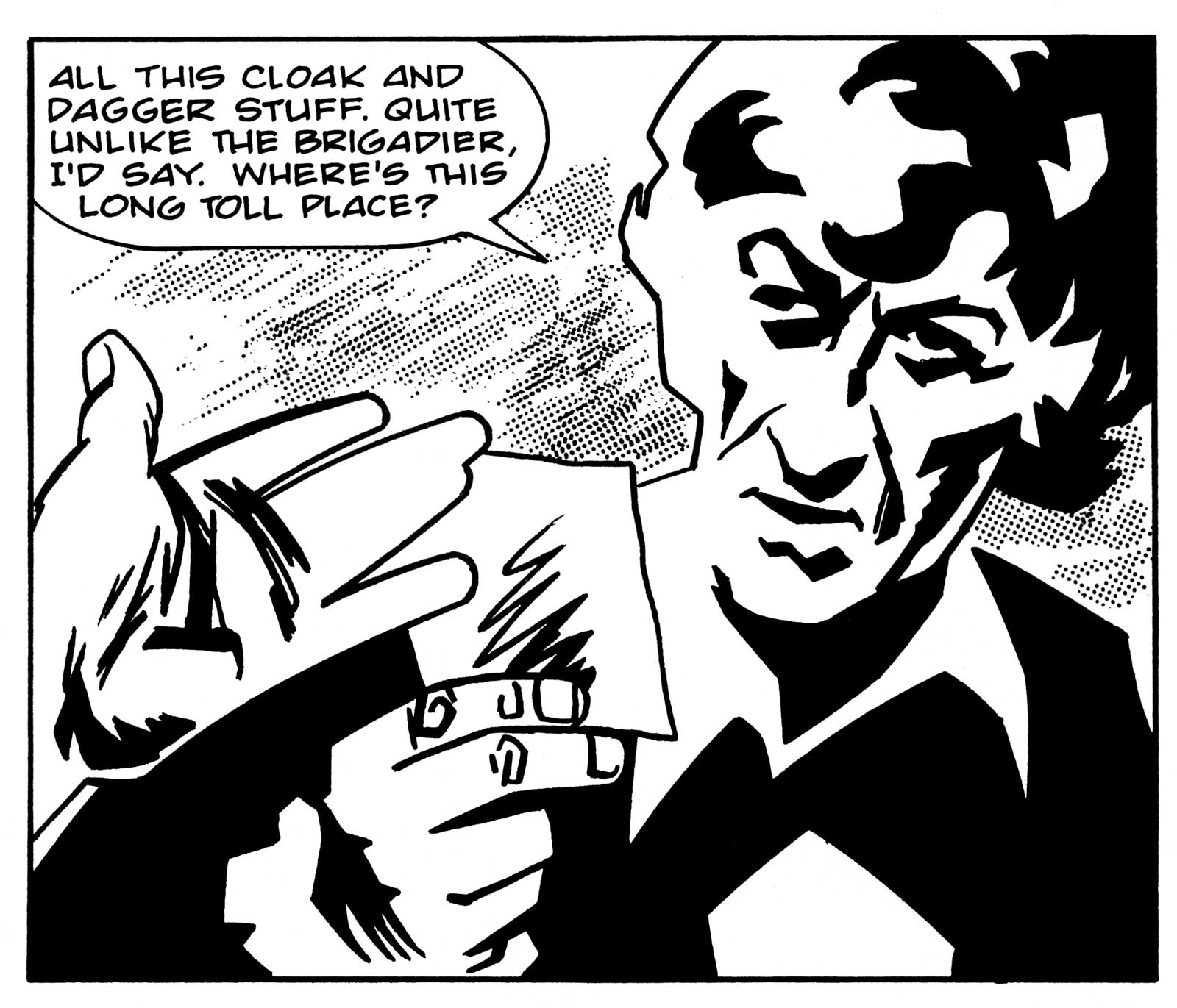 Sneak Peek: “Doctor Who: Ground Zero” Collection, out in December ...