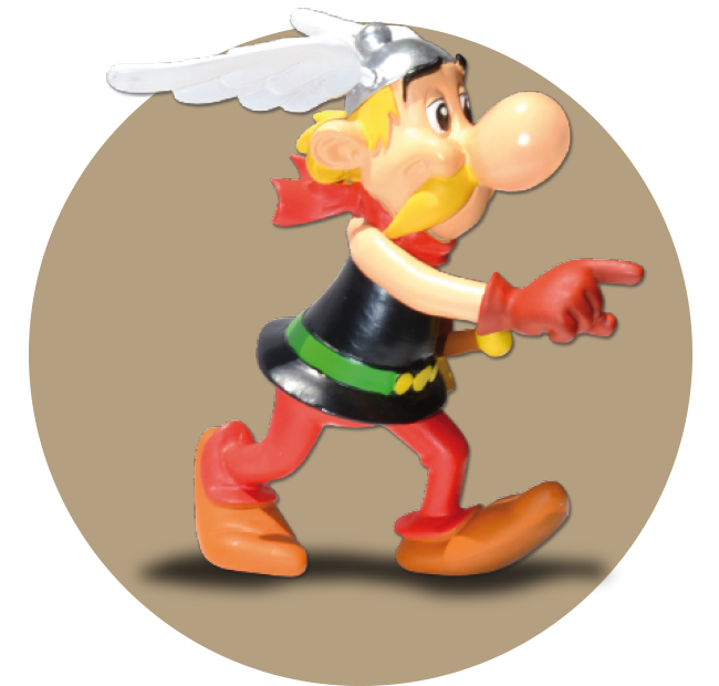 Hachette Partworks road tests “Asterix: The Ultimate Collection ...