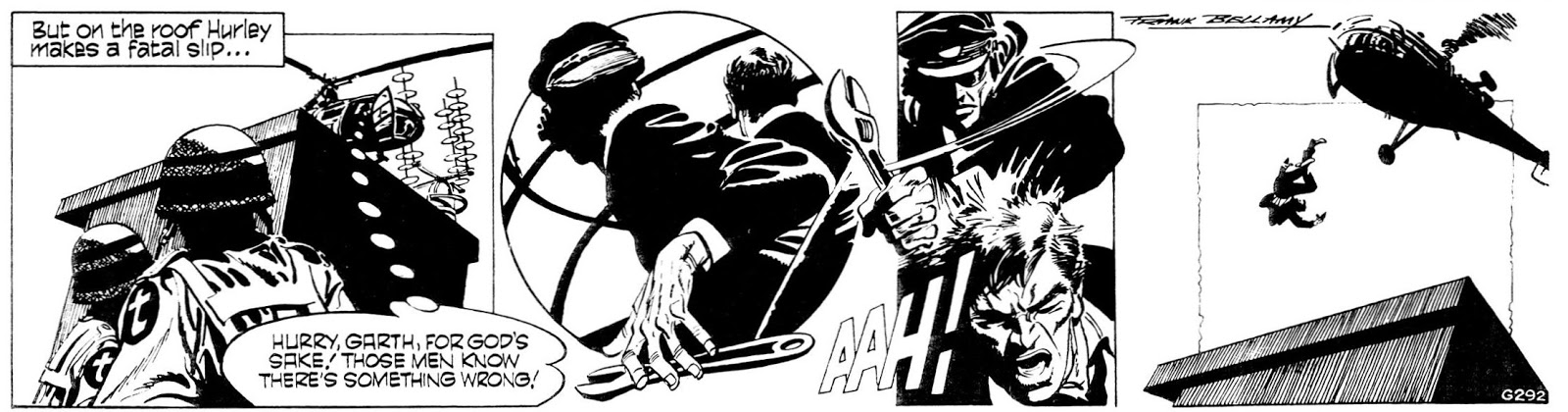 Garth – Strip Checklist – Part 04 – downthetubes.net