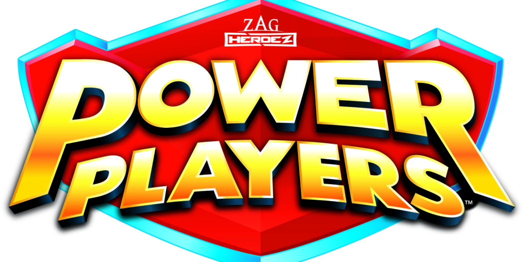 Power Players readies for Cartoon Network launch, action figures ...