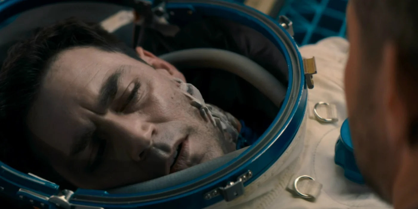 In Review: Doctor Who – Praxeus – downthetubes.net