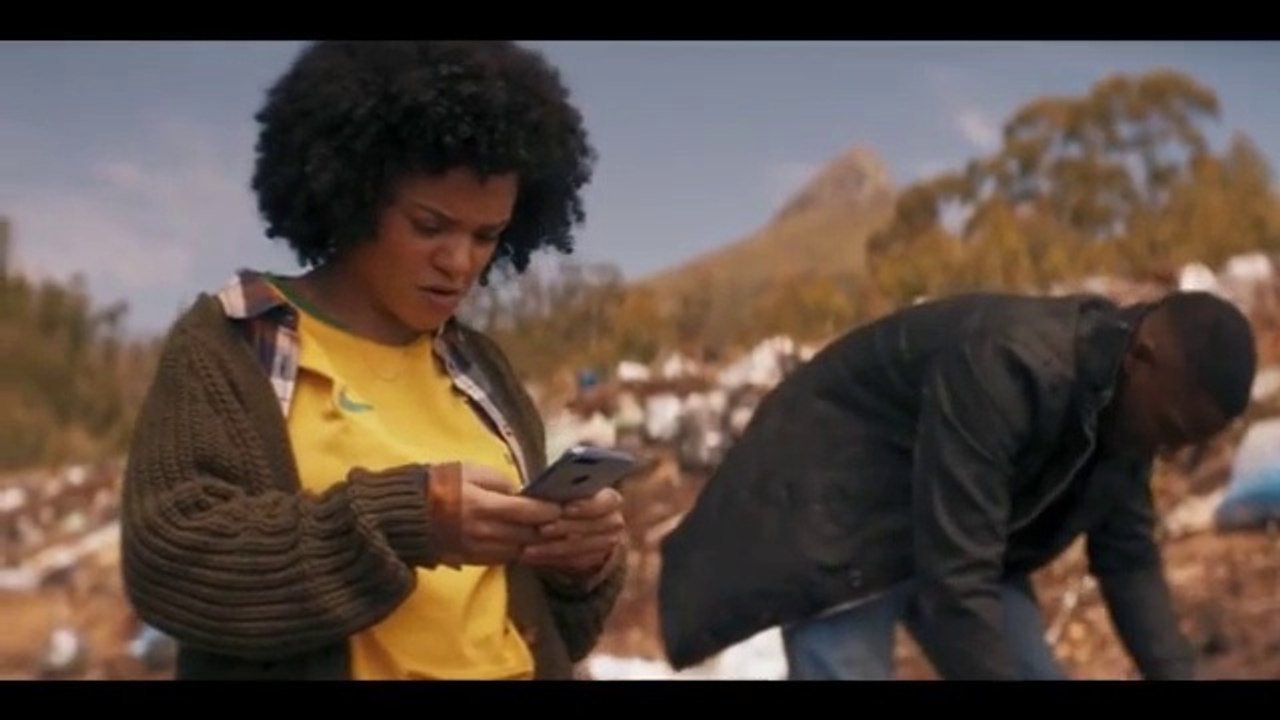 In Review: Doctor Who – Praxeus – downthetubes.net