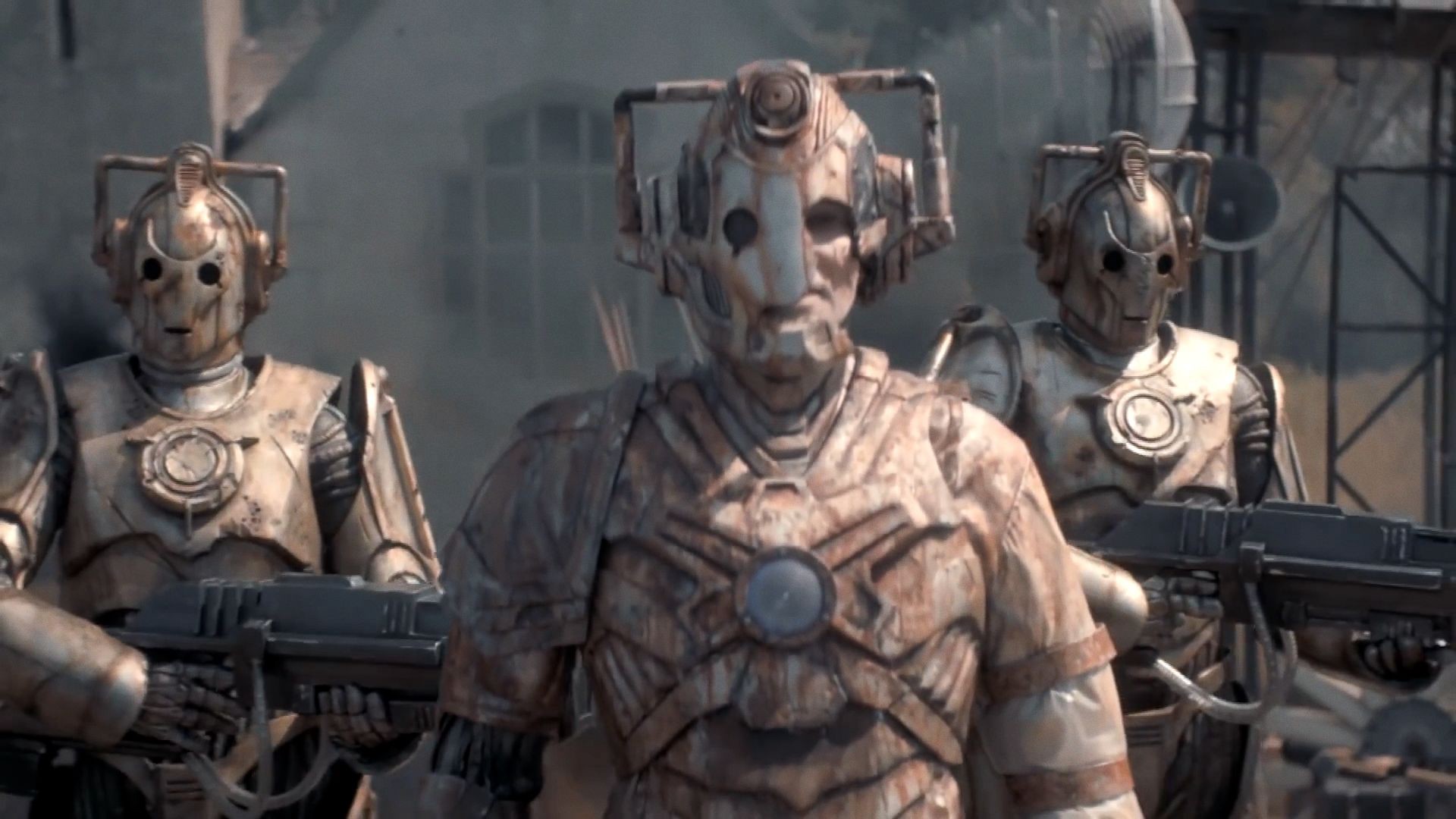 In Review: Doctor Who – Ascension of the Cybermen – downthetubes.net