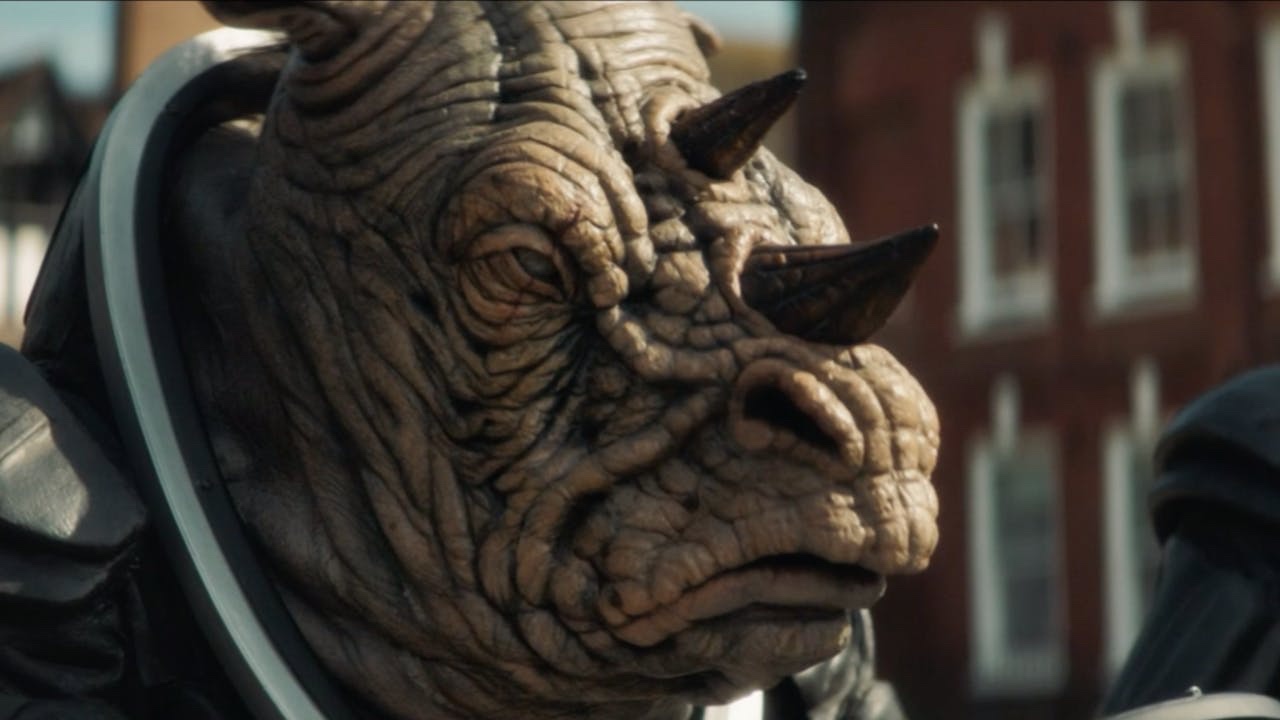 In Review: Doctor Who – Fugitive of the Judoon – downthetubes.net
