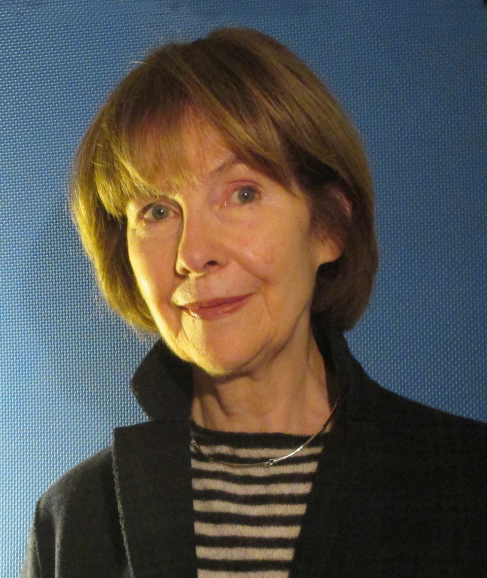 Cartoonist Posy Simmonds announced as 2022 winner of Sergio Aragones ...