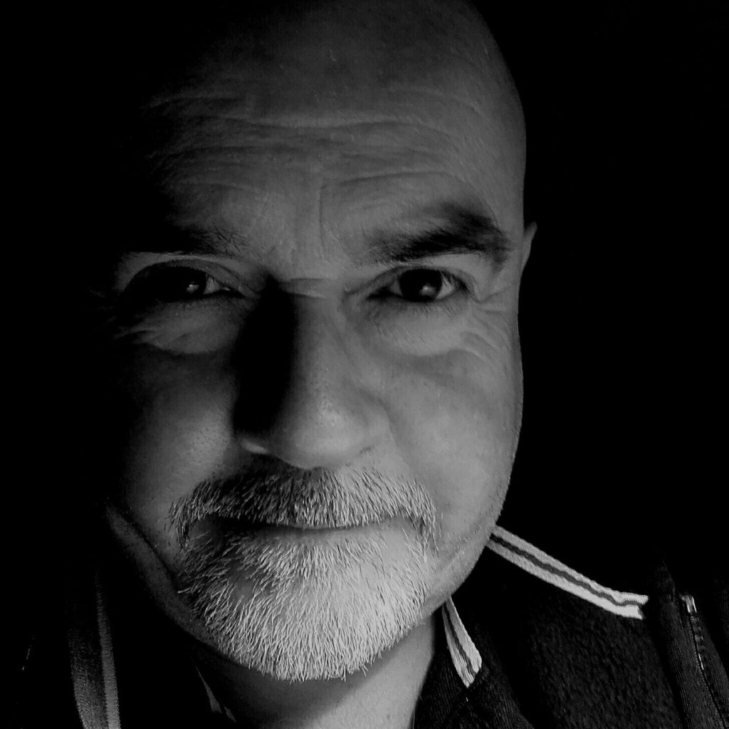 Meet The77 Creators: Artist and Writer Lew Stringer – downthetubes.net