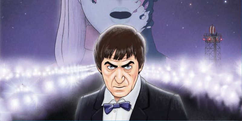 In Review: Doctor Who – The Faceless Ones – downthetubes.net