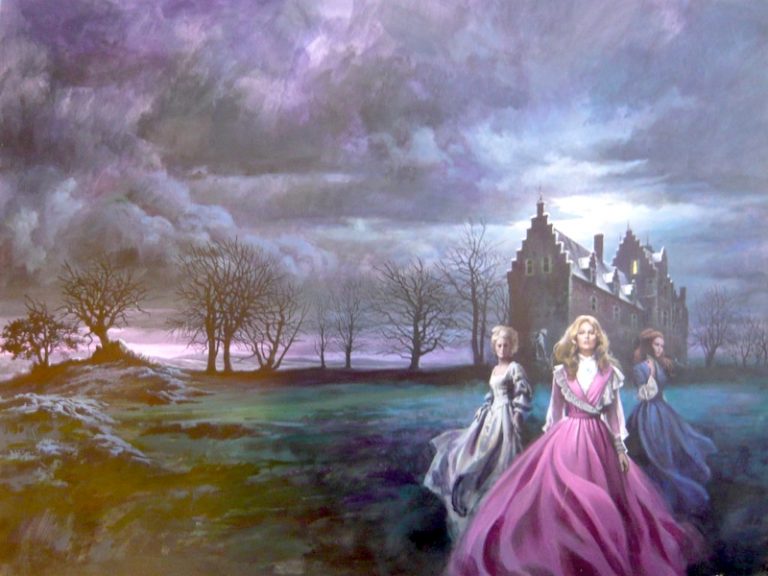 In Memoriam: “GI Joe” artist Hector Garrido – downthetubes.net