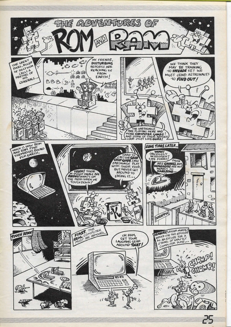 Looking Back at “Load Runner” – downthetubes.net