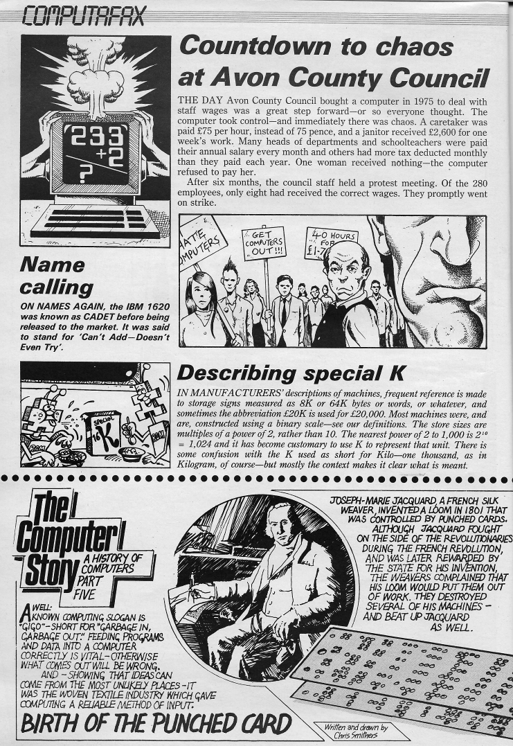 Looking Back at “Load Runner” – downthetubes.net