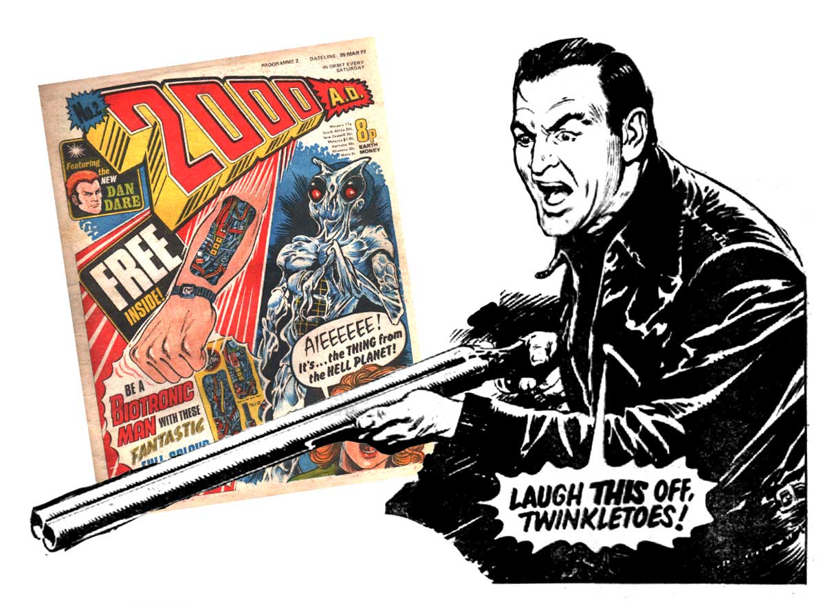 2000AD: Controversial or Just Another Prog? – downthetubes.net