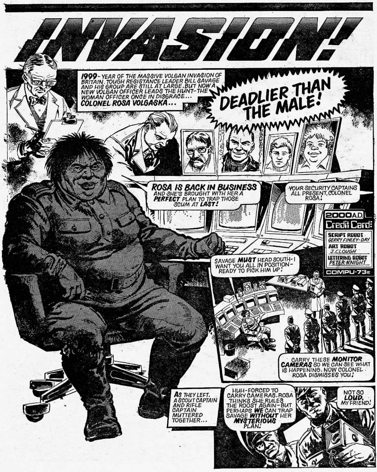 2000AD: Controversial or Just Another Prog? – downthetubes.net