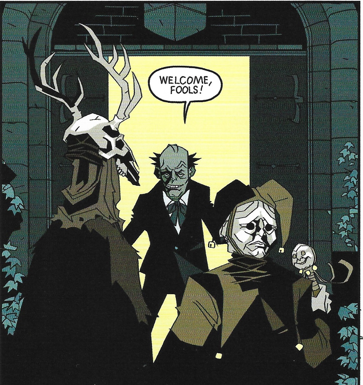 In Review: Smash! 2020 Special – downthetubes.net