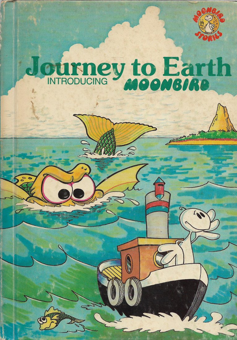 Mike Higgs’ Moonbird adventures … in Germany! – downthetubes.net