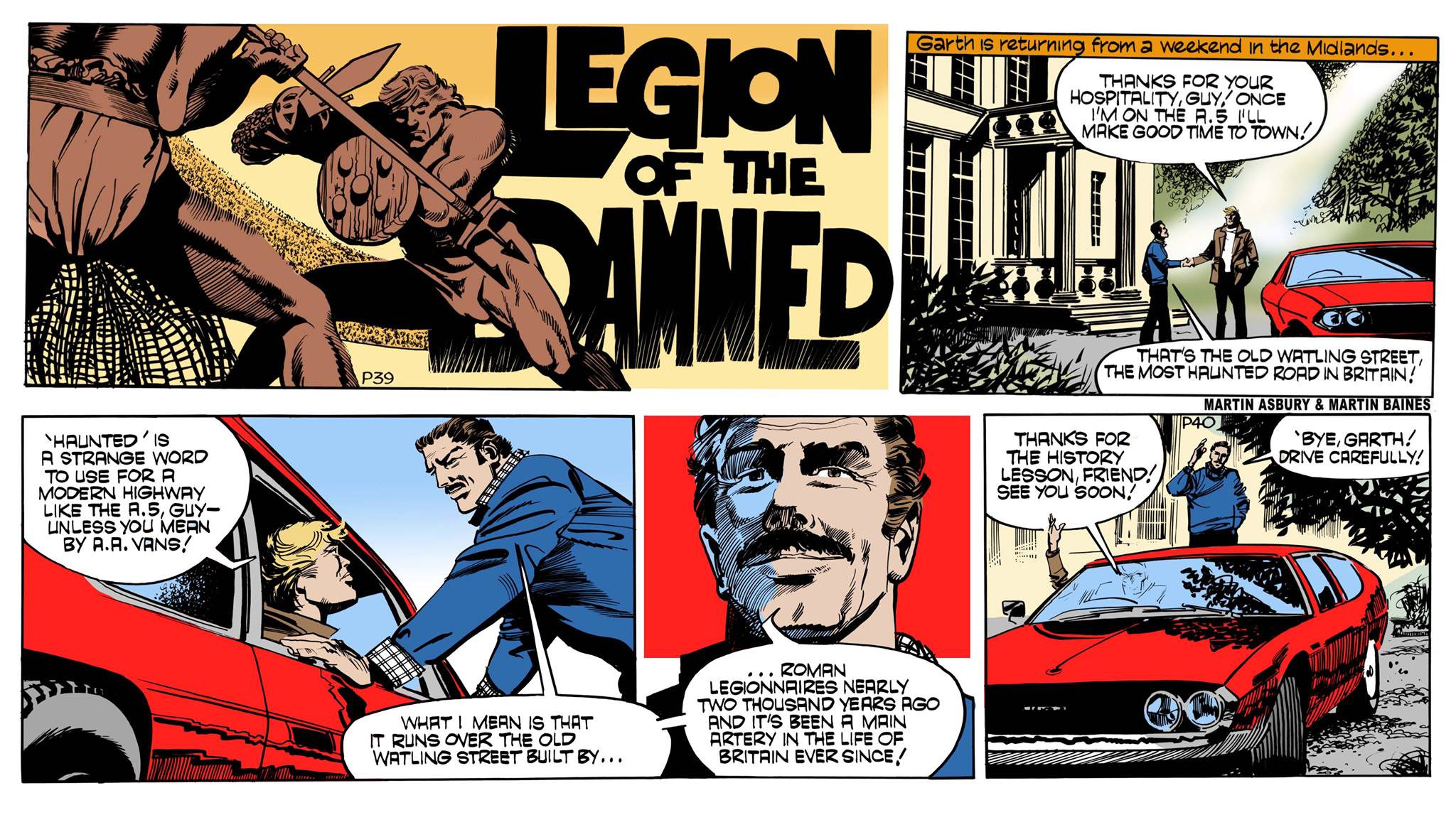 Garth – Strip Checklist – Part 08 – Reprints – downthetubes.net