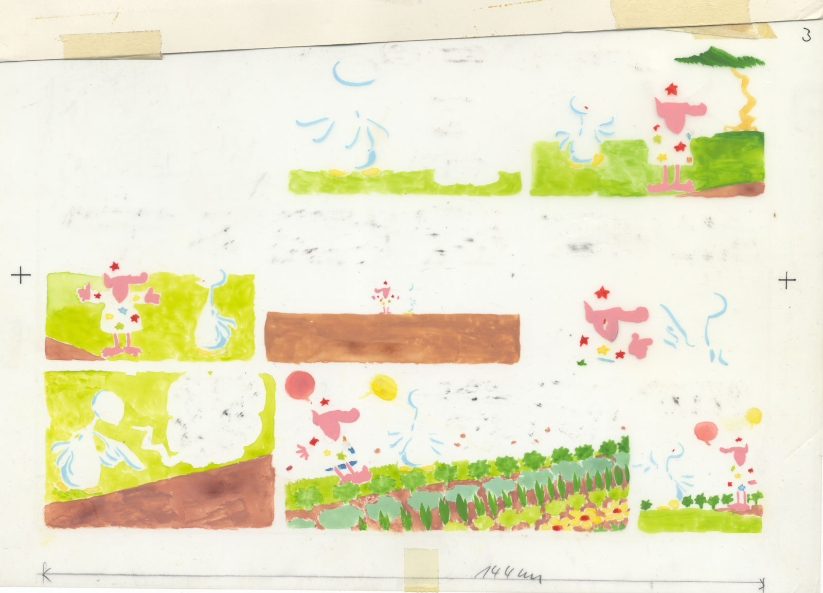 Mike Higgs’ Moonbird adventures … in Germany! – downthetubes.net