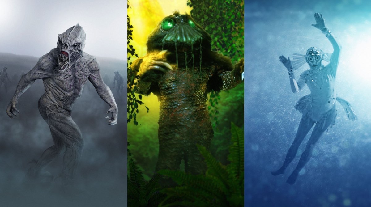 Artist Spotlight: Doctor Who illustrator Lee Johnson – downthetubes.net