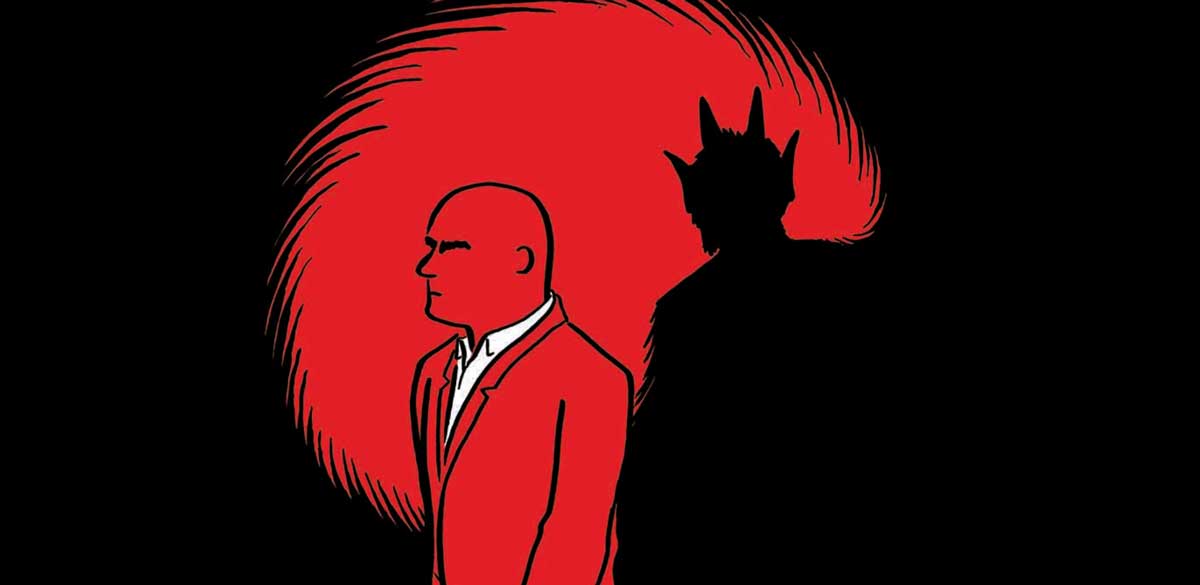 Andrea Camilleri’s “The Devil’s Smell” adapted into comics ...