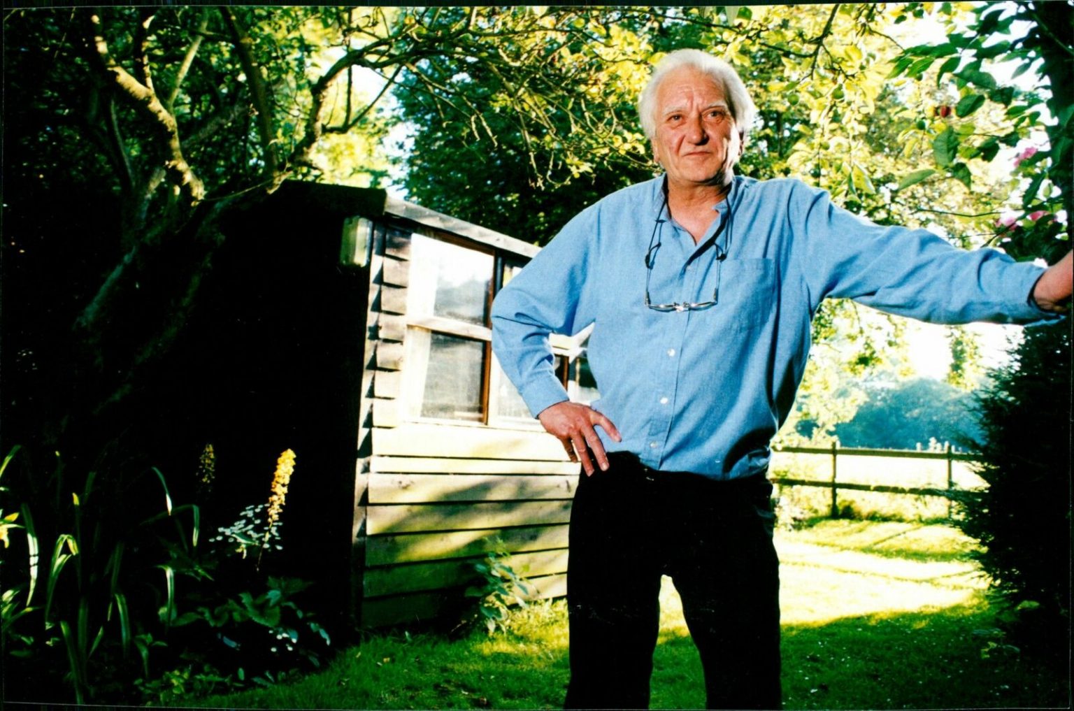 Comic Artist Bill Titcombe: A Checklist – downthetubes.net