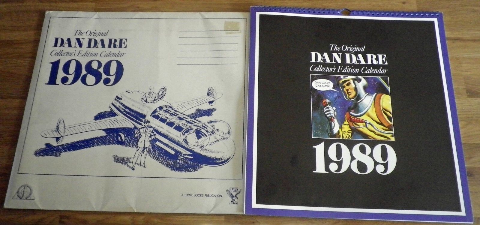 2021 Asterix Calendar available now – downthetubes.net