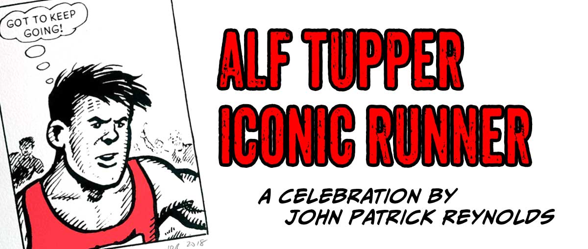 Alf Tupper: The Iconic Runner who still Inspires – downthetubes.net